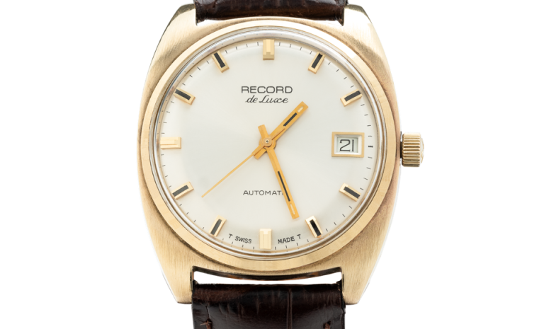 DuBois et fils – Swiss Made Limited Edition Watches
